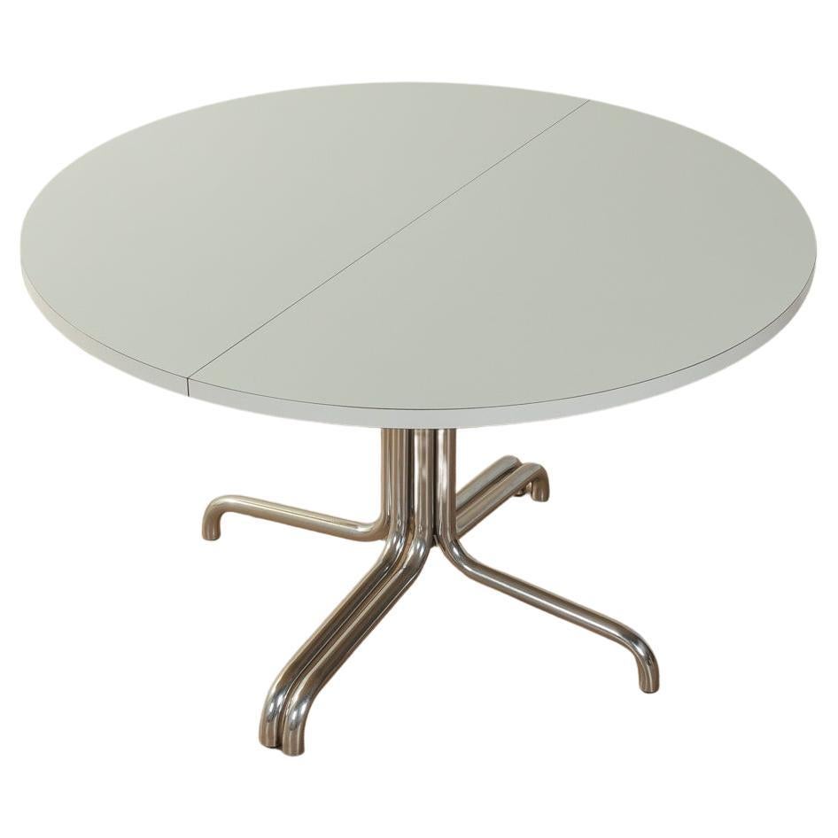 Thonet Tables - 103 For Sale at 1stDibs | thonet dining table, thonet ...