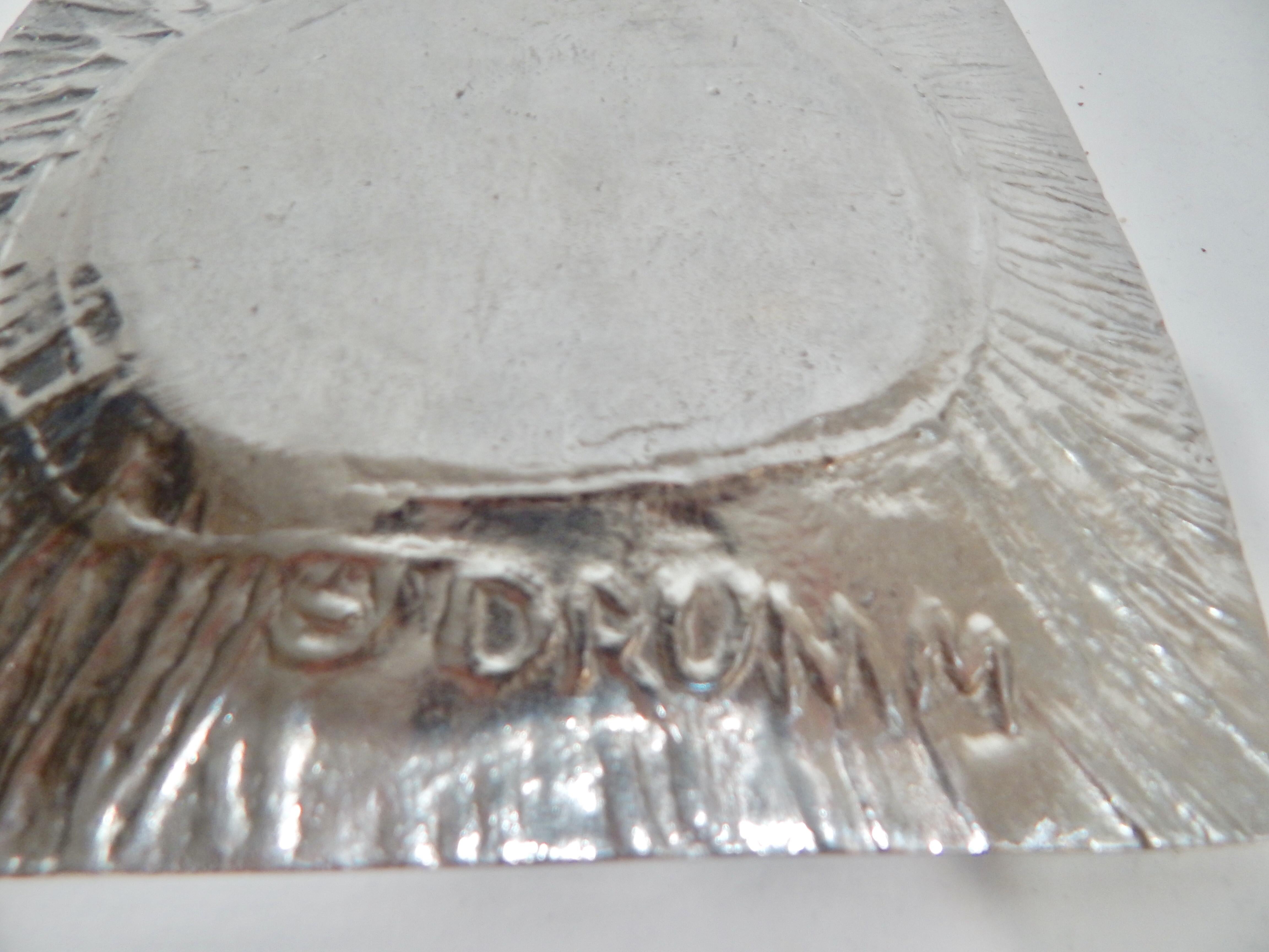 1960s Donald Drumm at 1stDibs