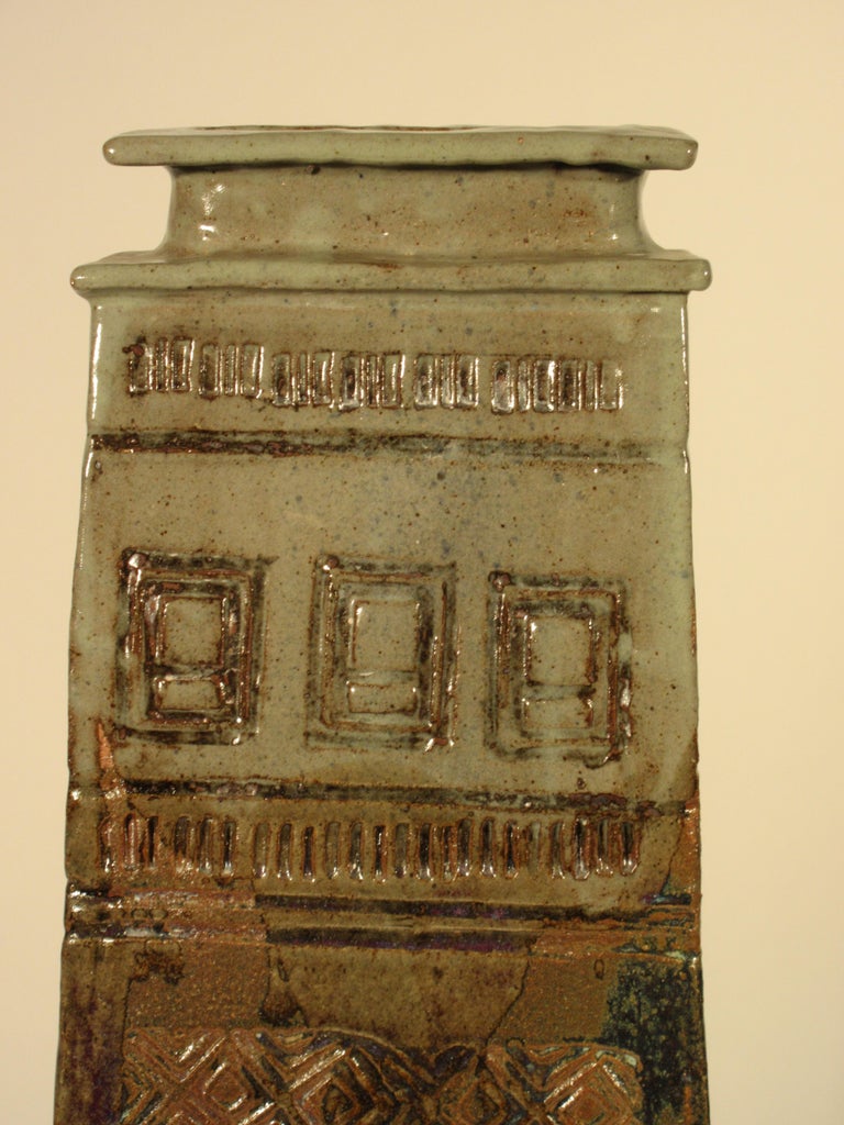 1960s Earth Ware Pottery For Sale at 1stDibs