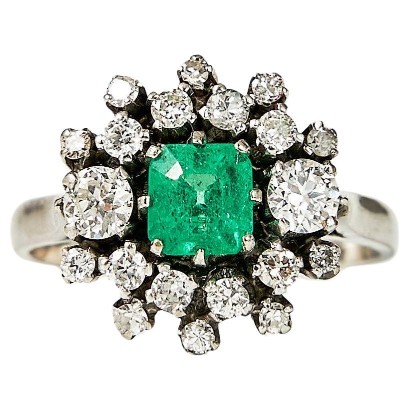 Antique Emerald Jewelry & Watches - 21,429 For Sale at 1stDibs ...