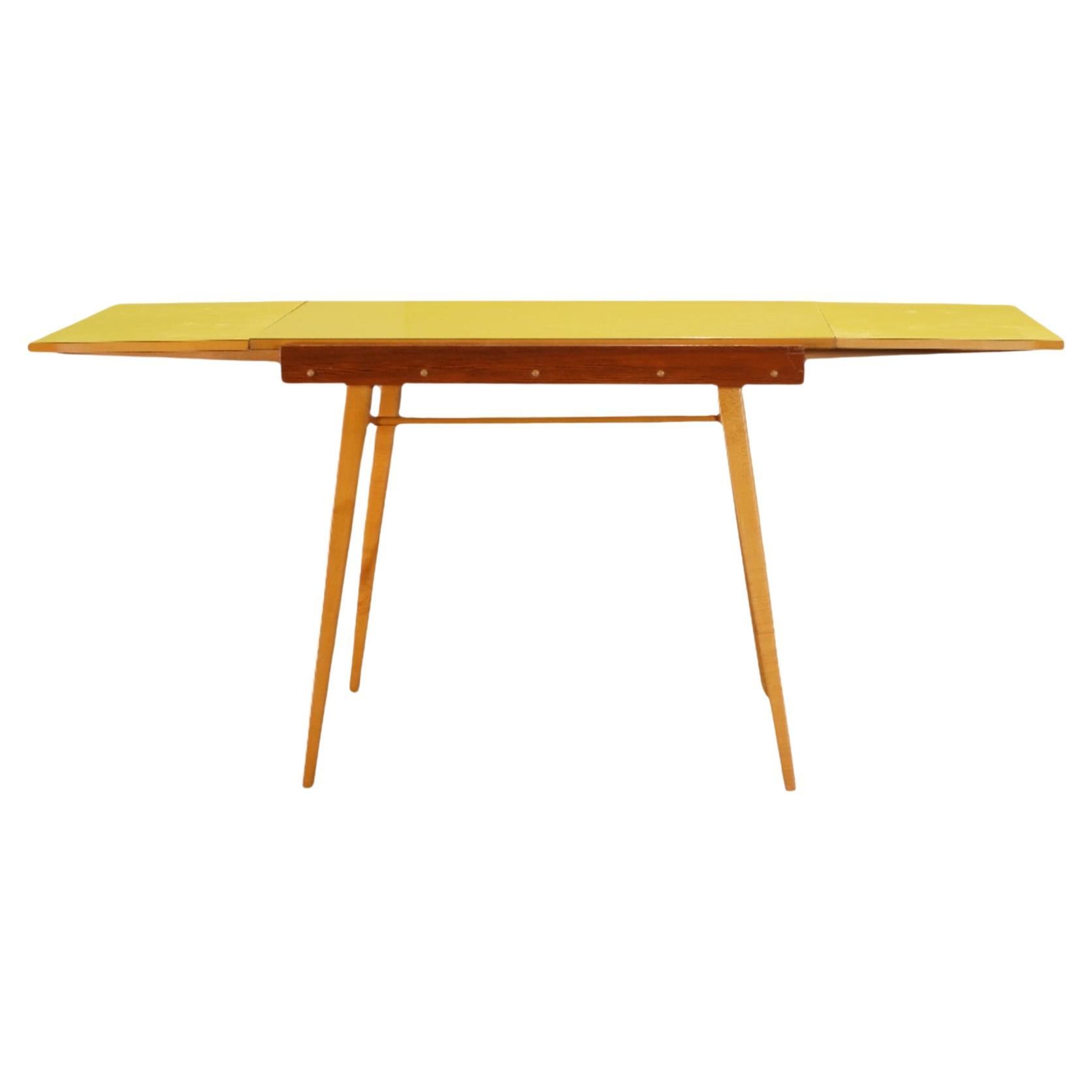 Porro Fractal Square Table in White Corian For Sale at 1stDibs