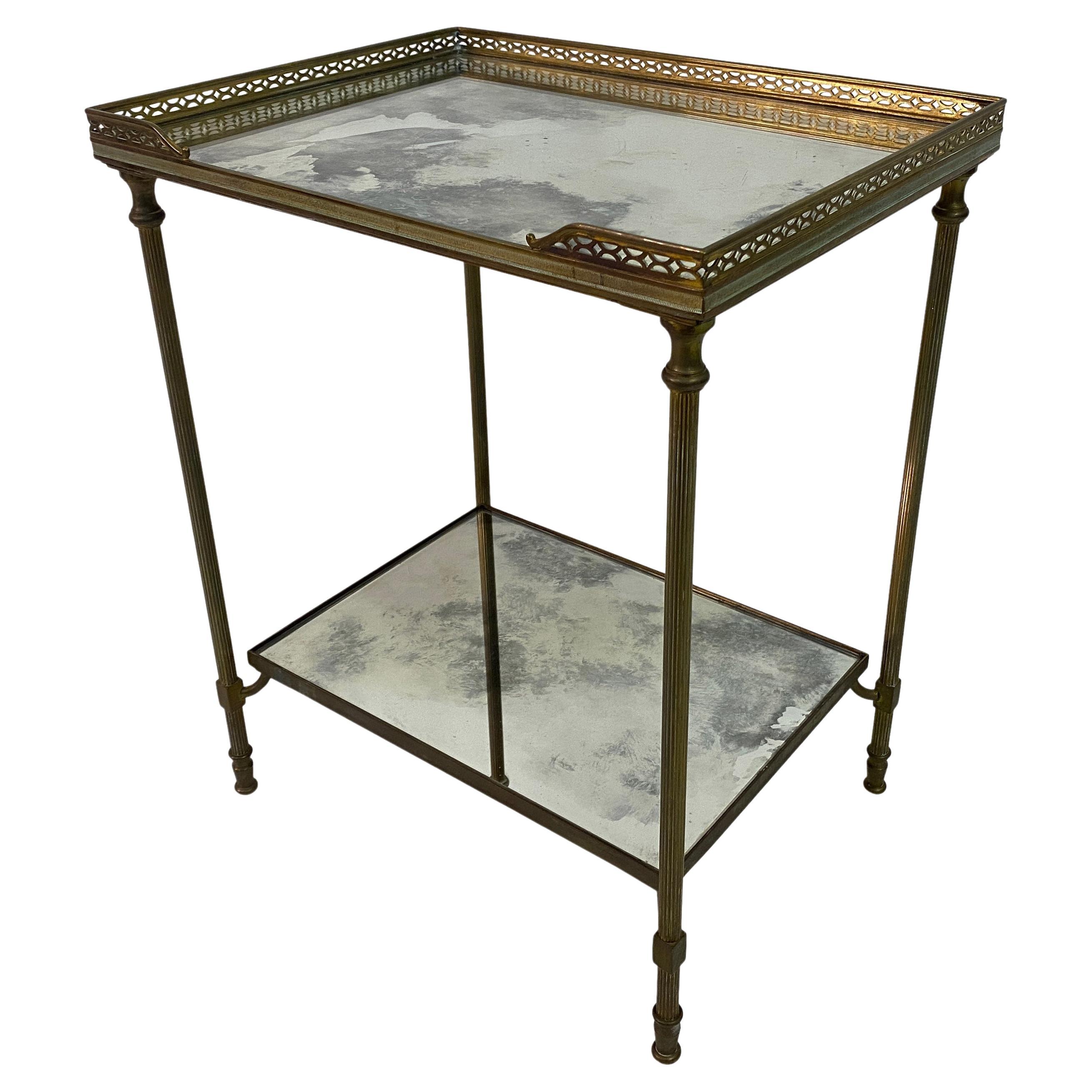 Hollywood Regency Side Tables - 467 For Sale at 1stDibs | hollywood ...