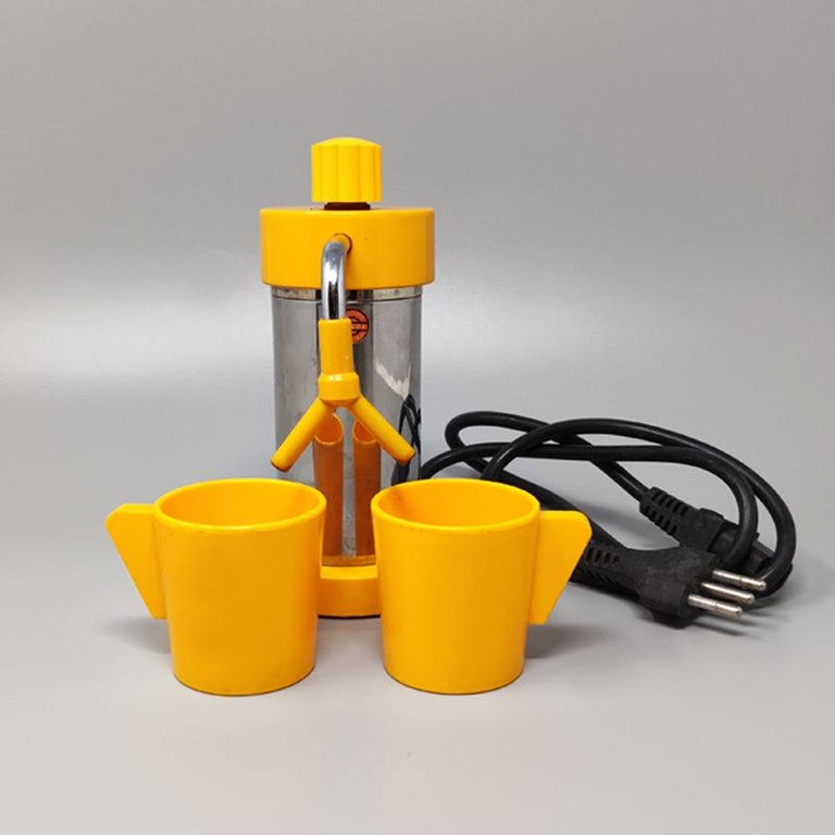 1960s Italian Small Velox Espresso Coffee Machine Designed by P. Malago ...