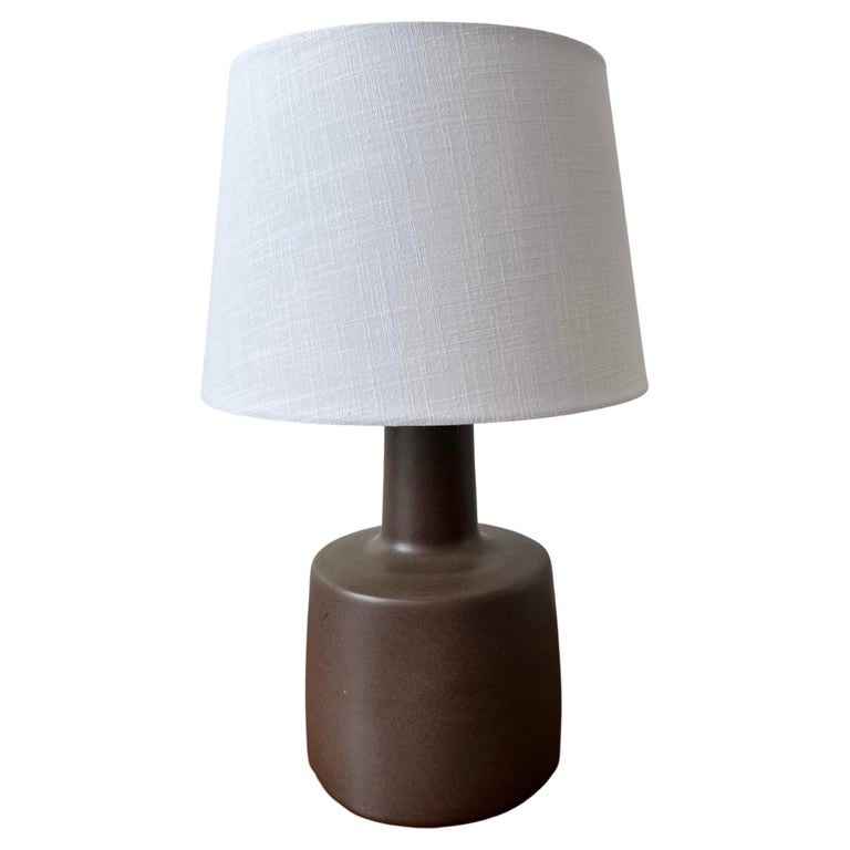 1960s Jane and Gordon Martz Ceramic Table Lamp for Marshall Studios For ...
