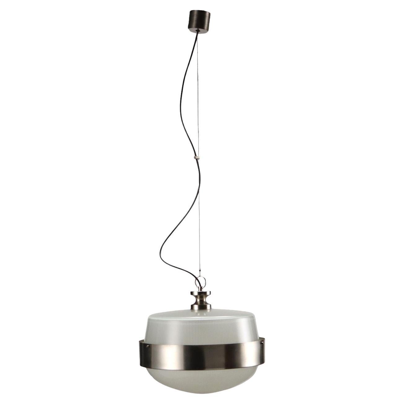 1960s Pending lamp For Sale at 1stDibs