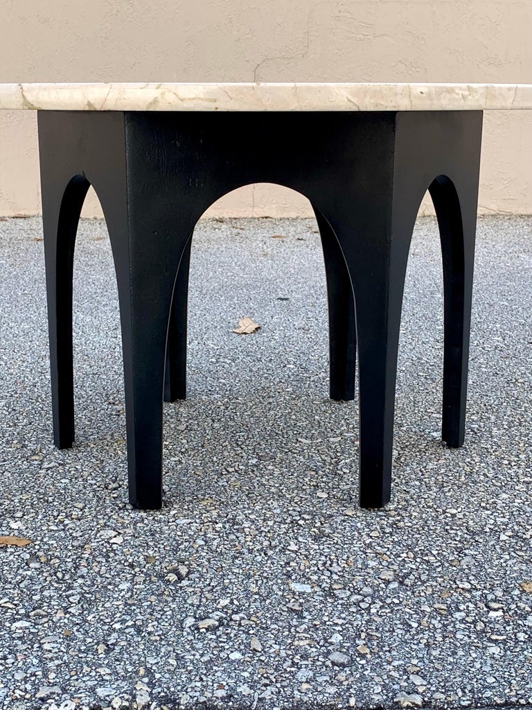 1960s Marble Coffee Table by Harvey Probber For Sale at 1stDibs | 1960 ...