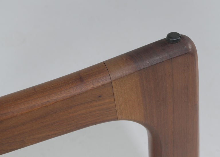 1960s Mid-Century Modern Adrian Pearsall for Craft Associates Coffee ...