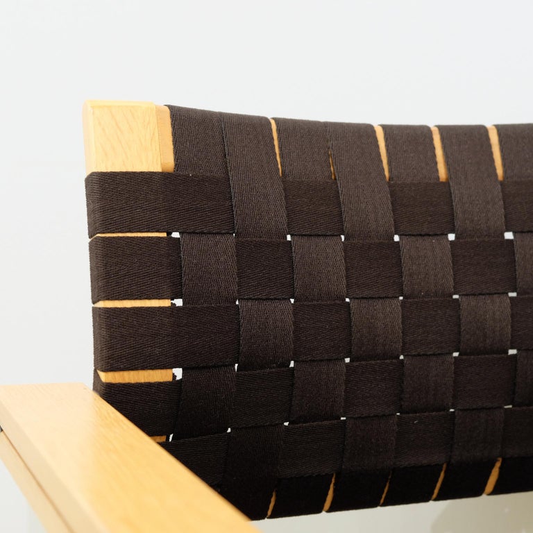 1960s Mid-Century Modern Thygesen and Sorenson Danish 5331 Chair at 1stDibs