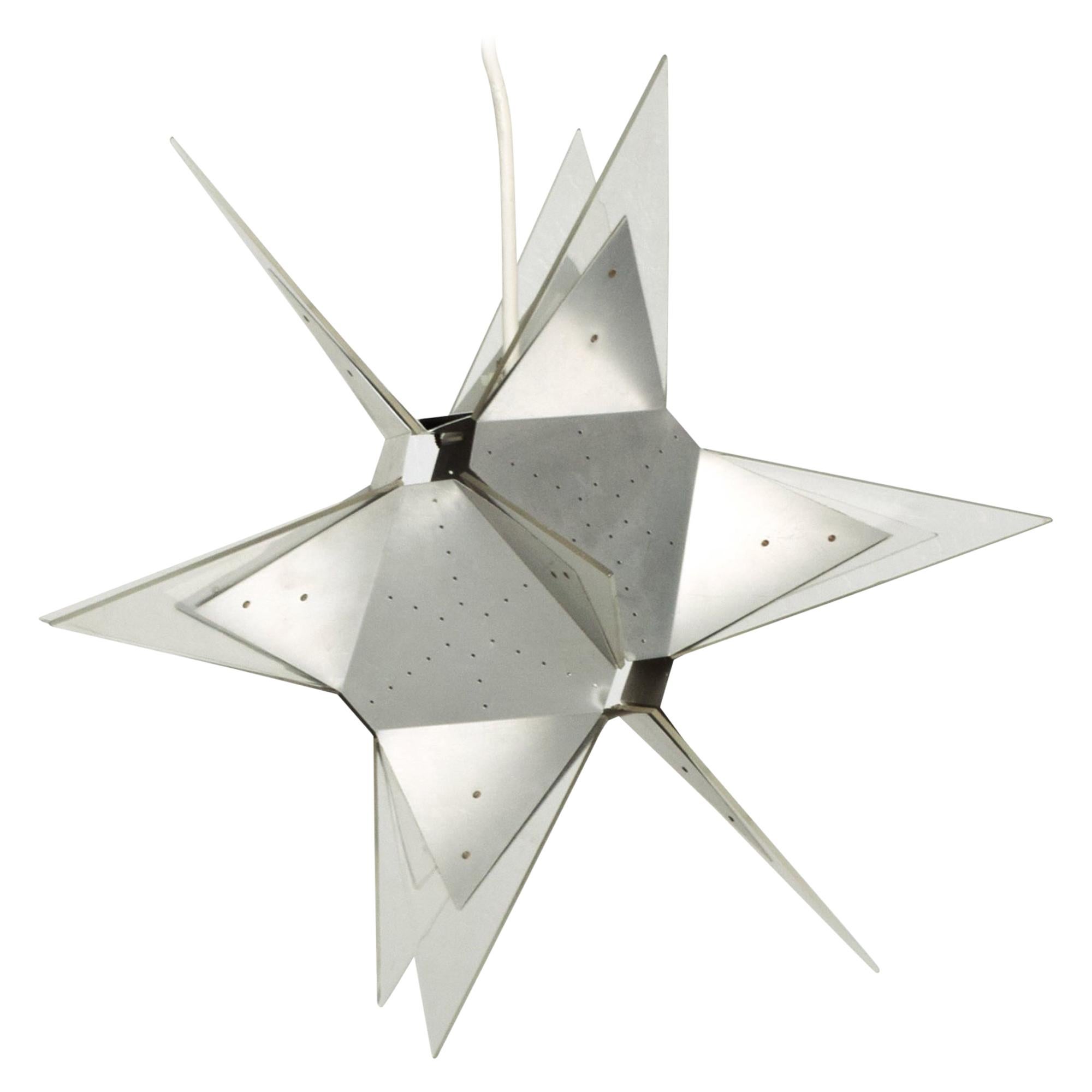 Tokenlights Poly Pop Pendant For Sale at 1stDibs