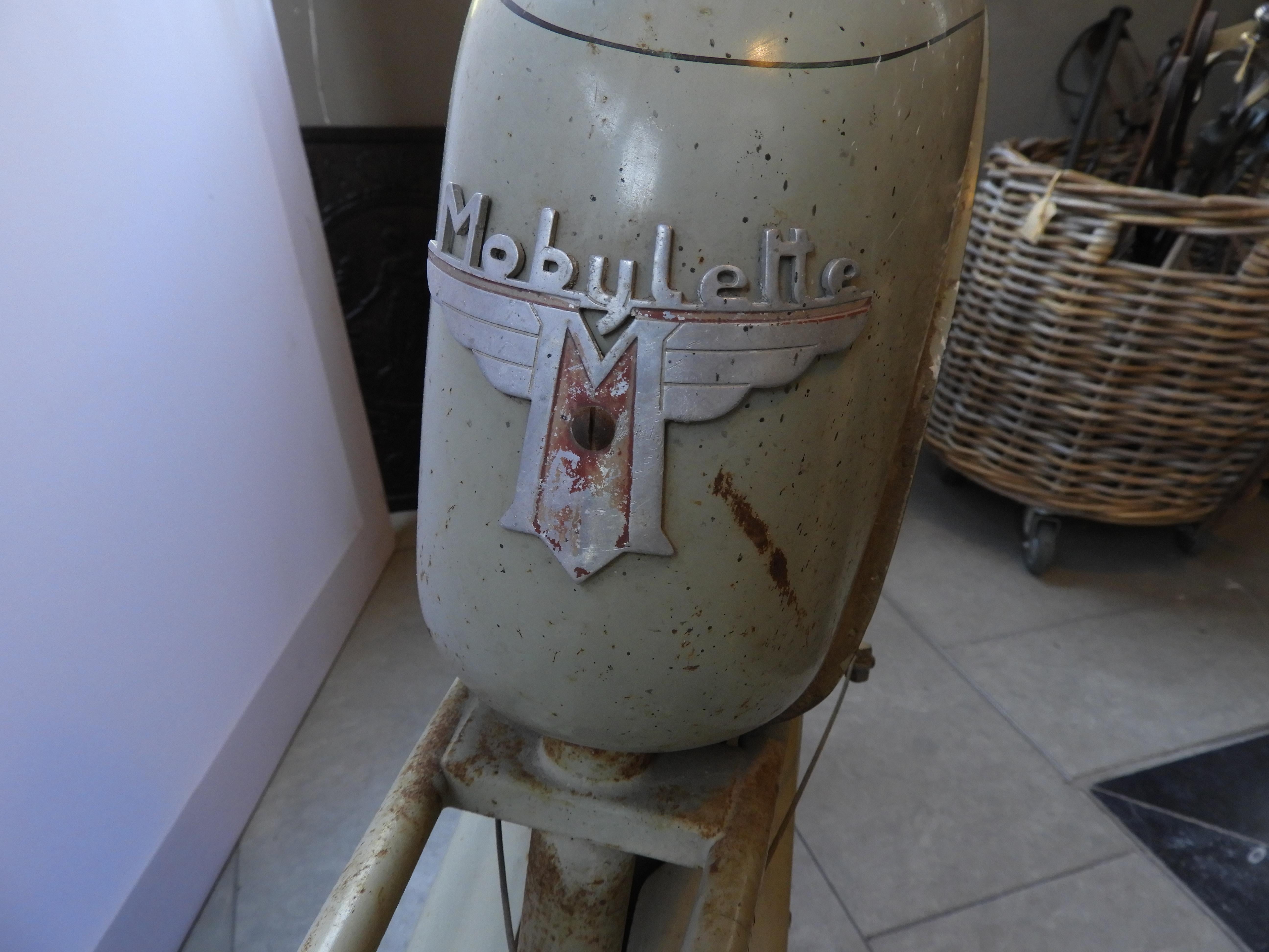 1960s Motobecane Mobylette AV32S French Motorbyce at 1stDibs