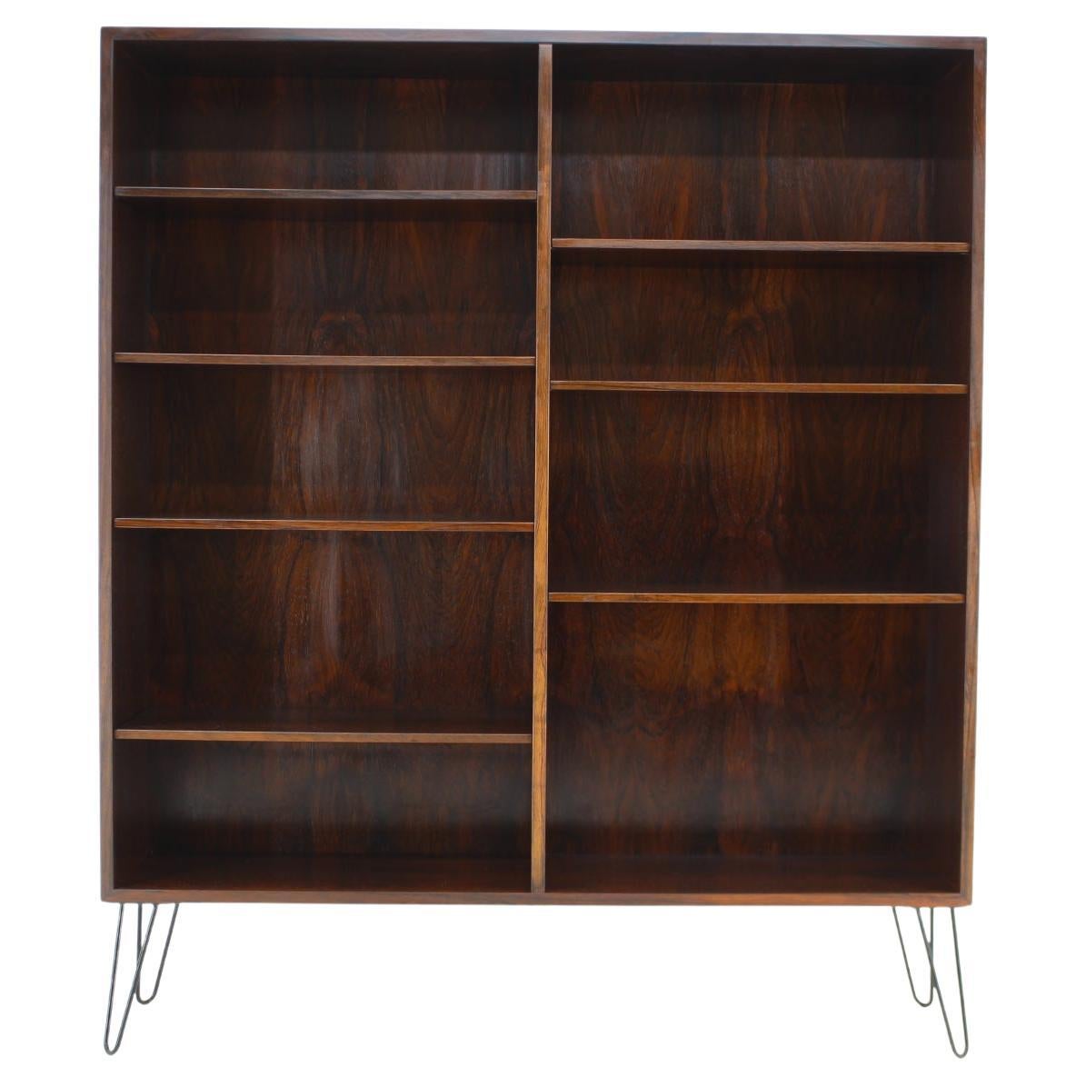 1960s Omann Jun Upcycled Cabinet, Denmark For Sale at 1stDibs