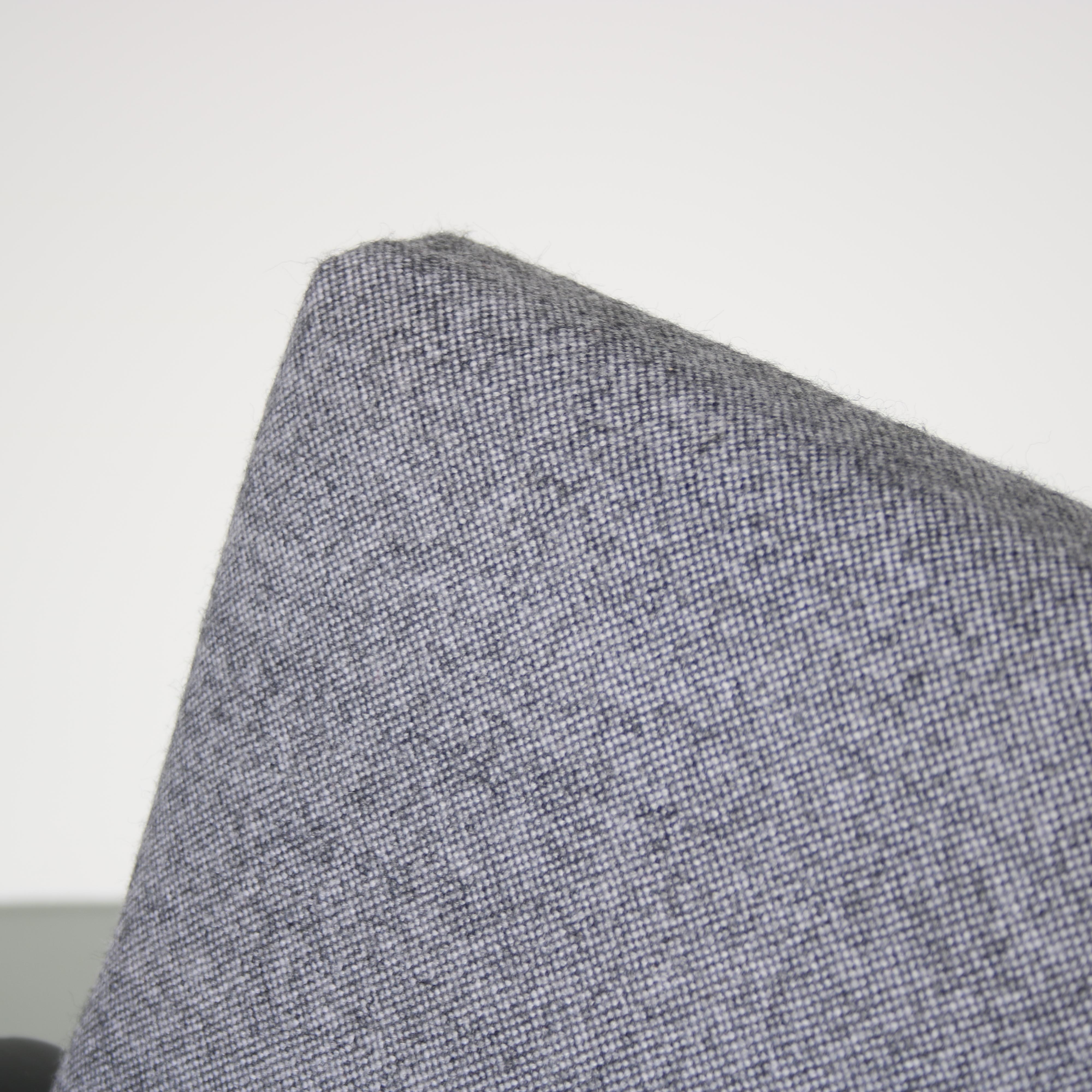 1960s Pair of “Repose” Chairs by Friso Kramer for Ahrend de Cirkel ...