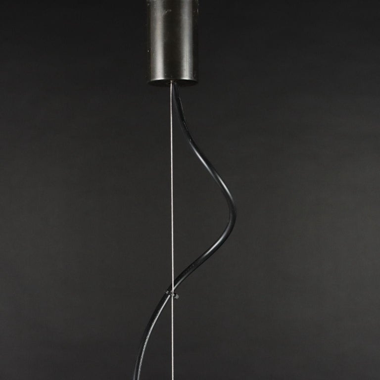 1960s Pending lamp For Sale at 1stDibs