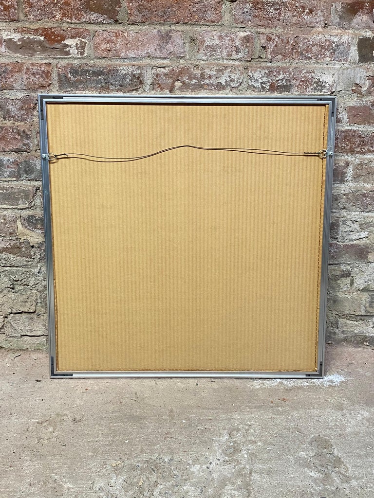 1960s Pop Art 'Free' Lithograph at 1stDibs