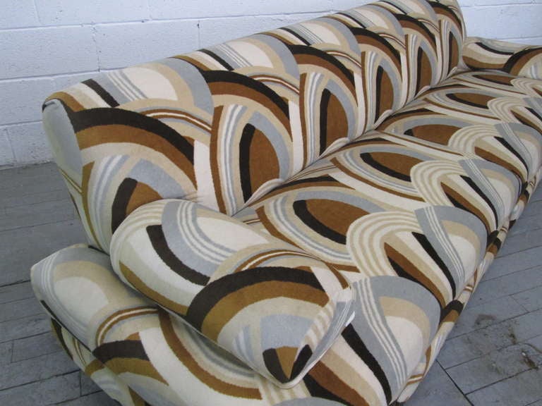 1960s Retro Couch/Sofa Used in Beyonce's New "Grown Woman" Video For ...
