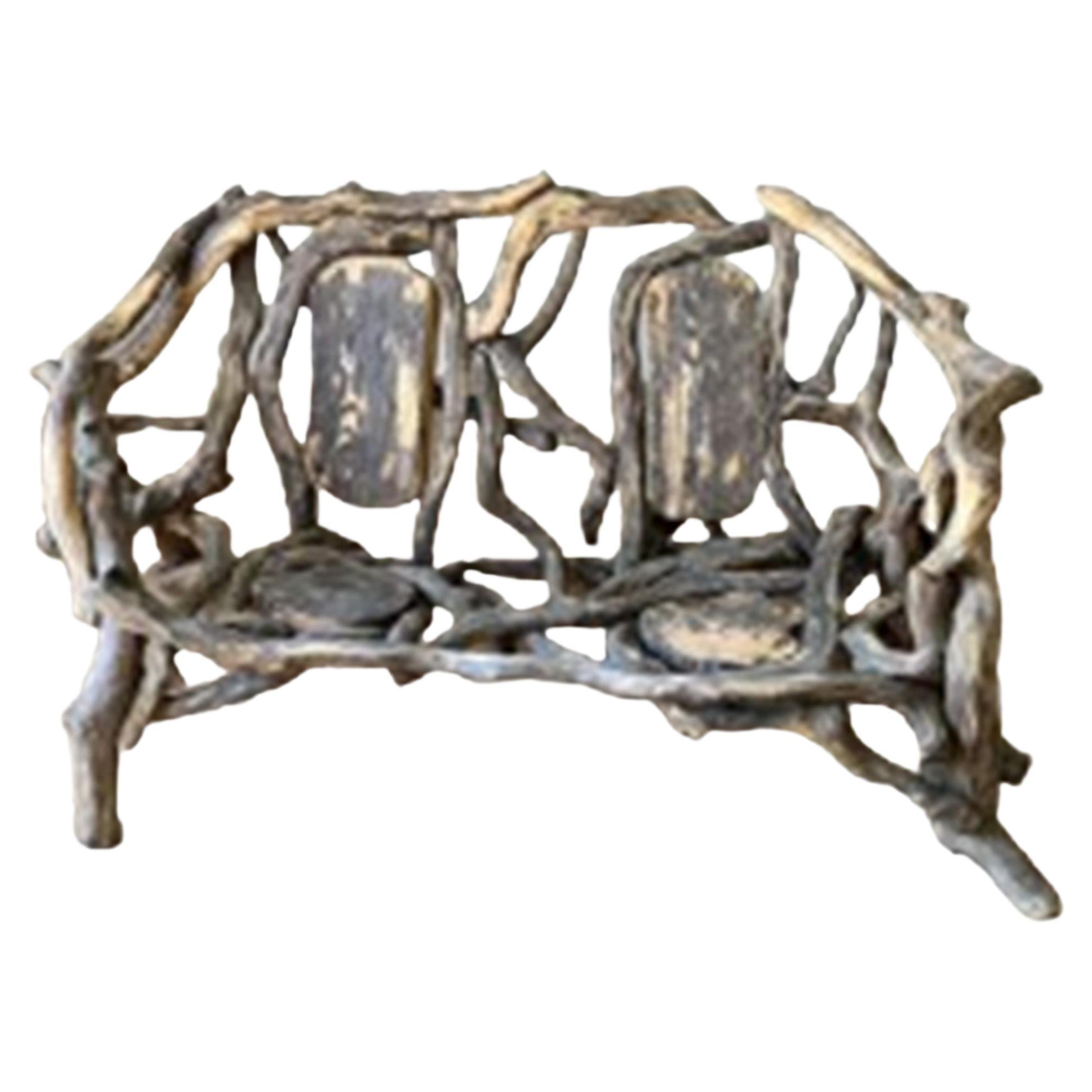 Custom Banquette For Sale at 1stDibs