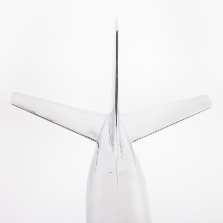 1960's Scale Model of a Boeing 720 For Sale at 1stDibs