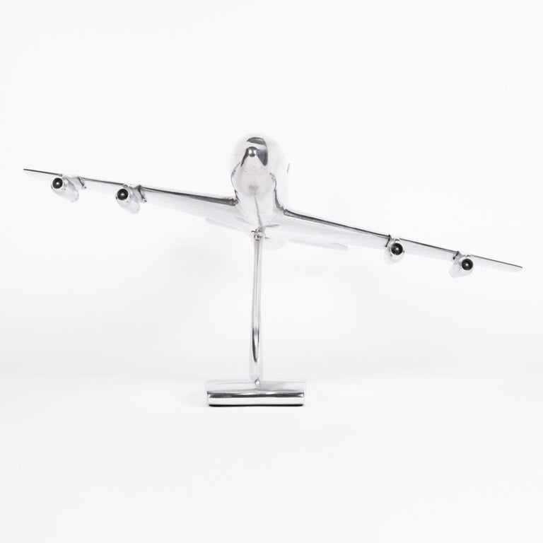 1960's Scale Model of a Boeing 720 For Sale at 1stDibs