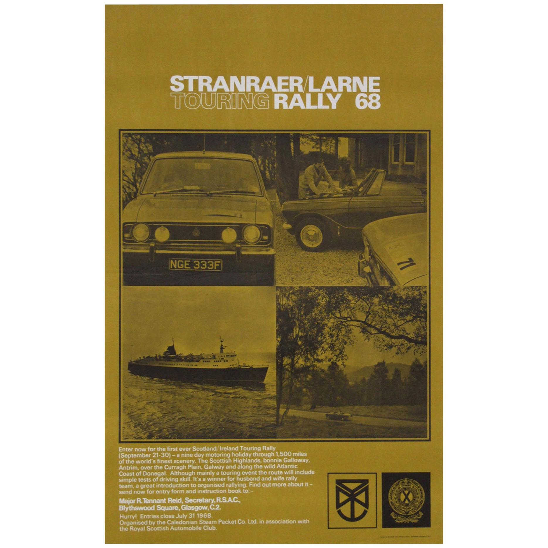 Arsenic and Old Lace 1960s U.S. Scene Card For Sale at 1stDibs