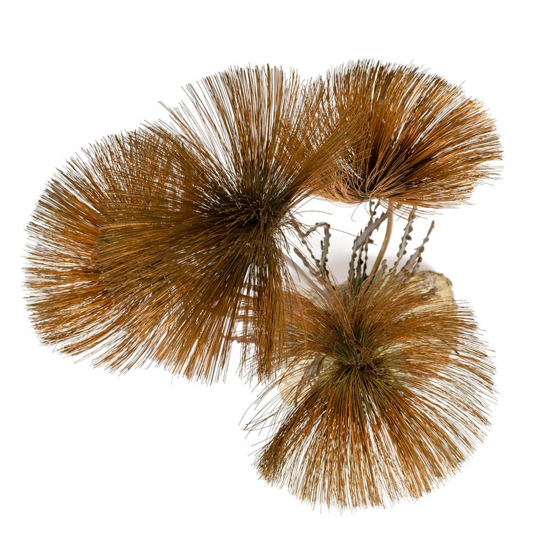 1960s Table Top Sculpture by John Steck at 1stDibs