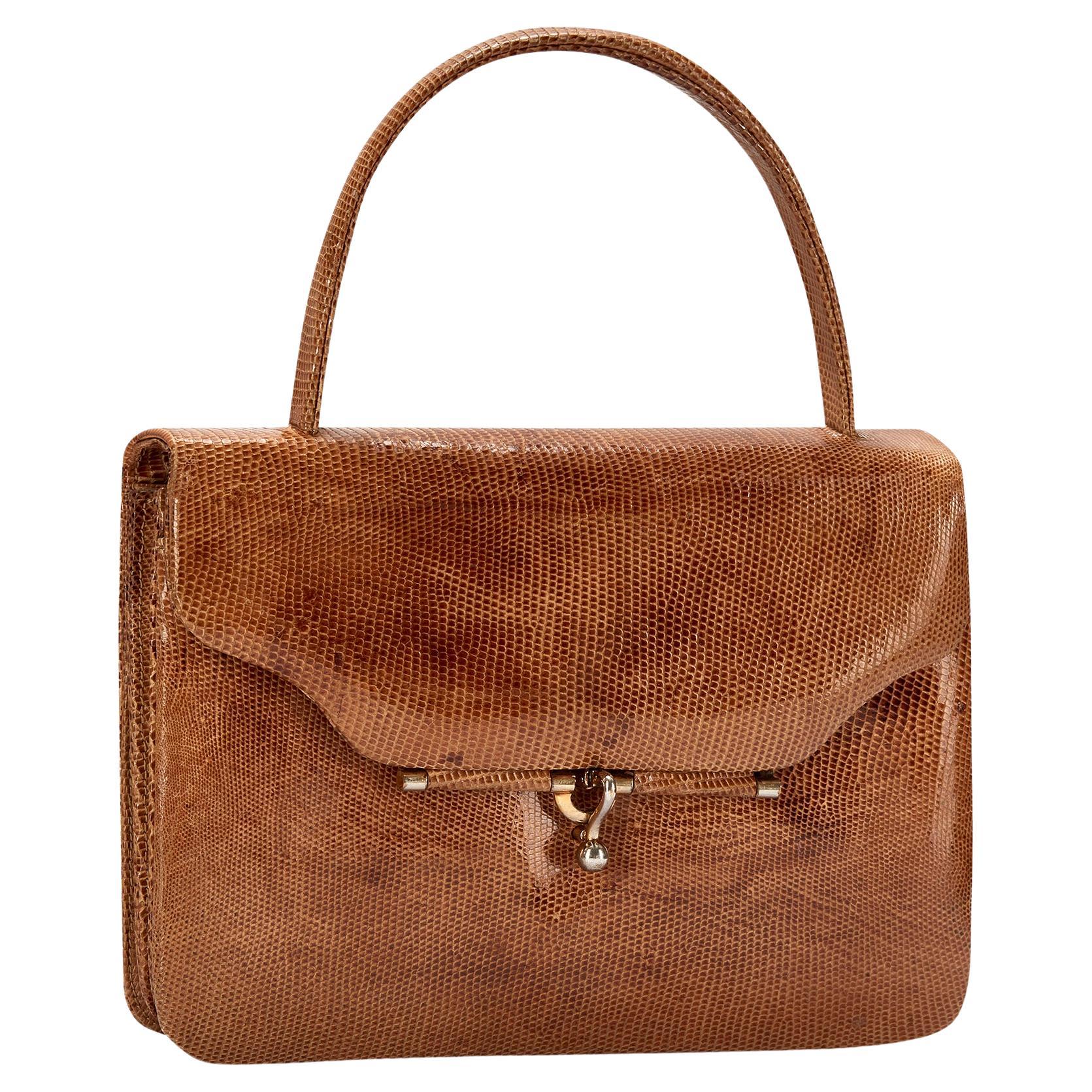 1960s Handbags and Purses - 188 For Sale at 1stDibs | vintage 1960's ...