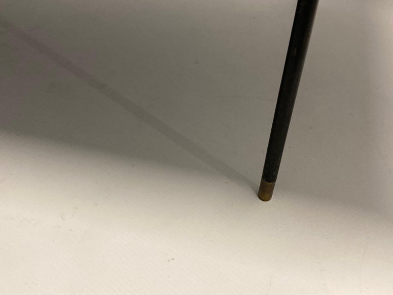 1960's Terence Conran, England, x Ray Rose Formica Coffee Table For ...