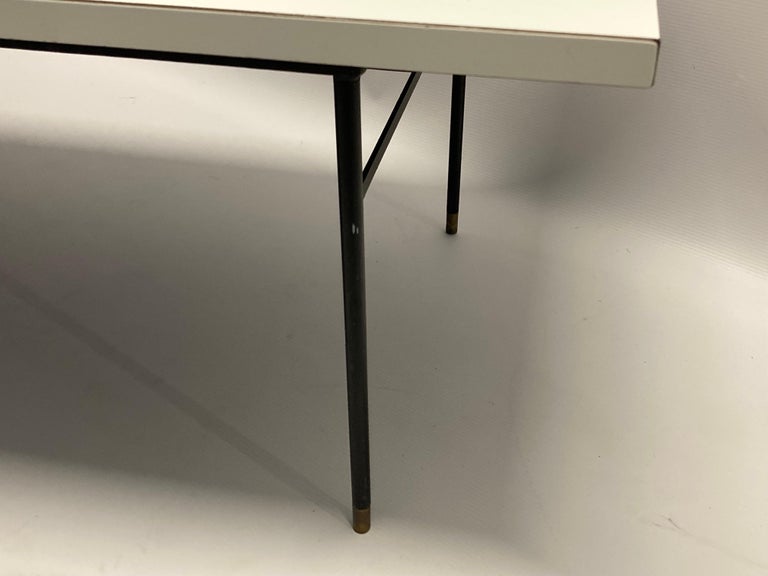 1960's Terence Conran, England, x Ray Rose Formica Coffee Table For ...