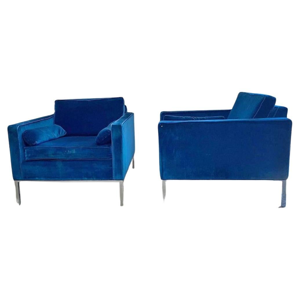 Twining Lounge Chair Made of Crystal by GORDON GU For Sale at 1stDibs