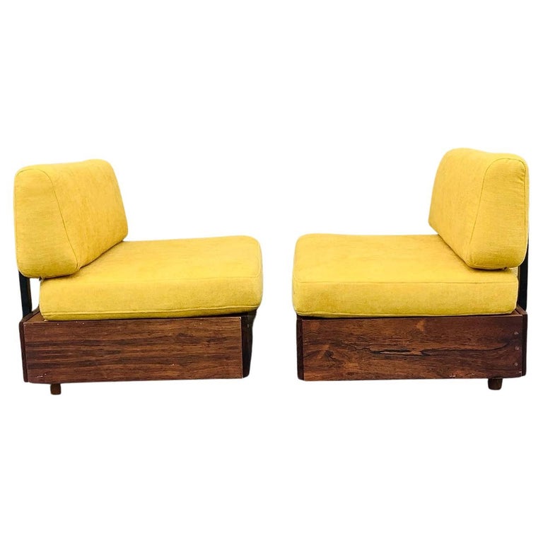 1960s Verner Panton Studioline Modular Sofa For Sale at 1stDibs