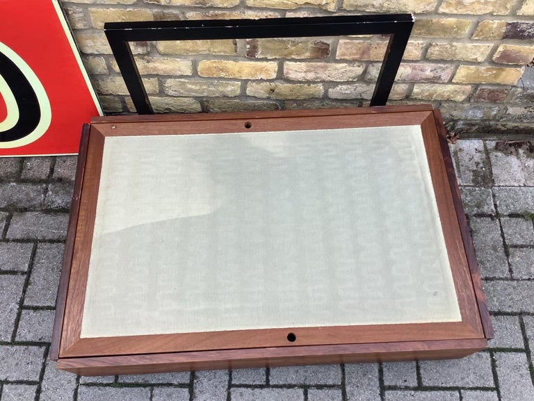 1960s Verner Panton Studioline Modular Sofa For Sale at 1stDibs