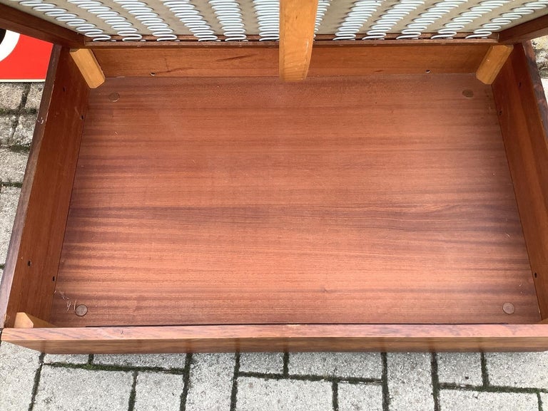 1960s Verner Panton Studioline Modular Sofa For Sale at 1stDibs