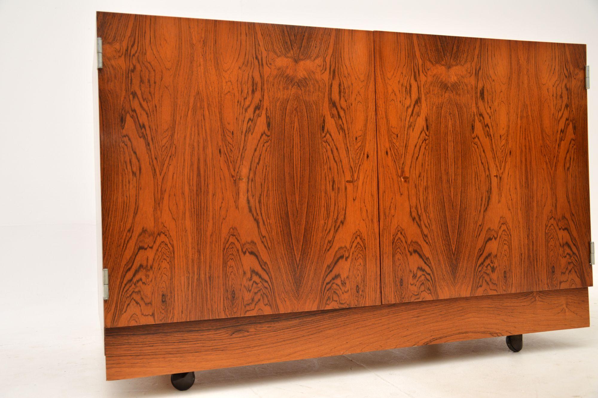 1960s Vintage Cabinet by Robert Heritage for Archie Shine at 1stDibs