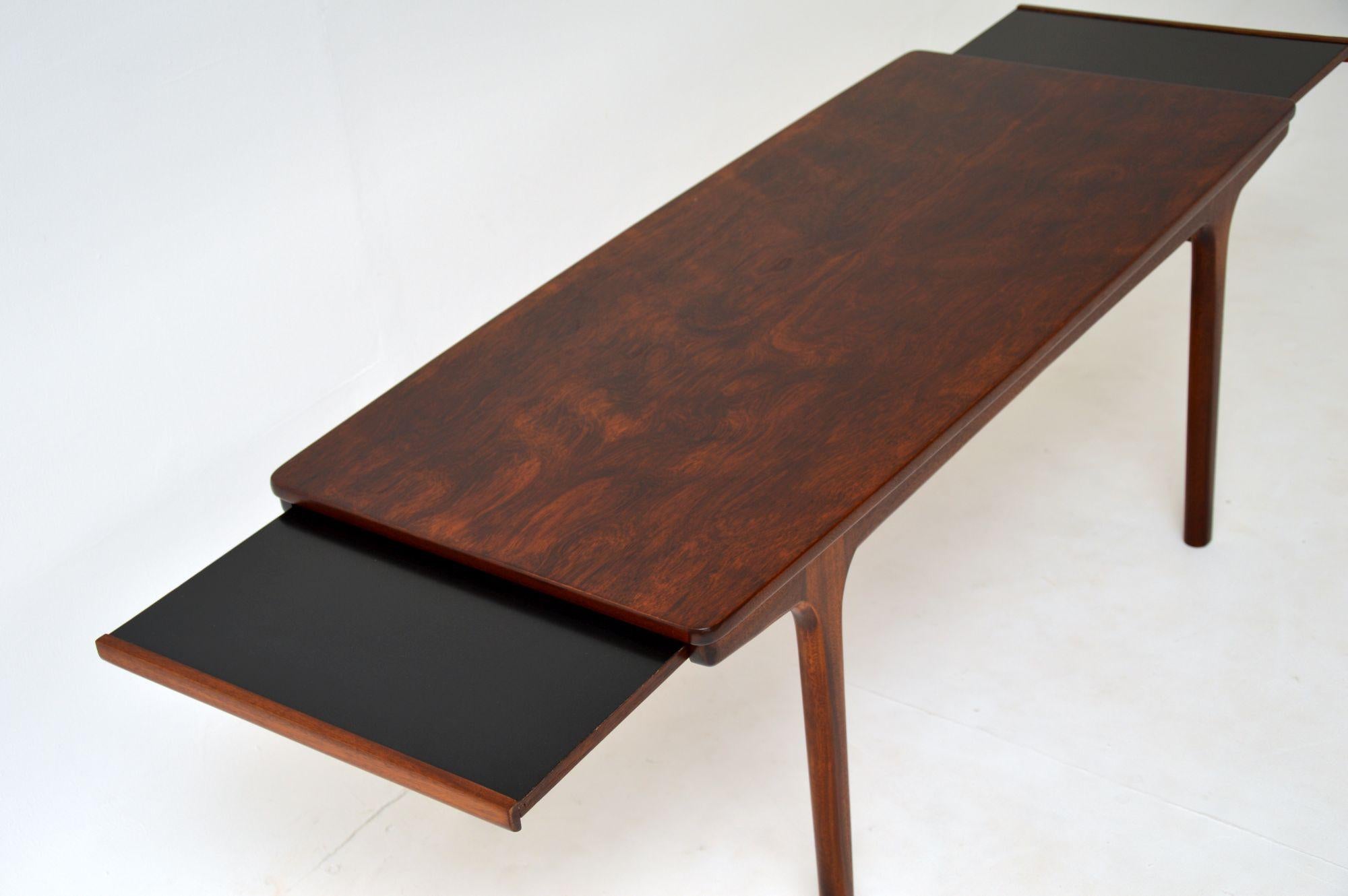 1960s Vintage Coffee Table by McIntosh at 1stDibs | mcintosh coffee table