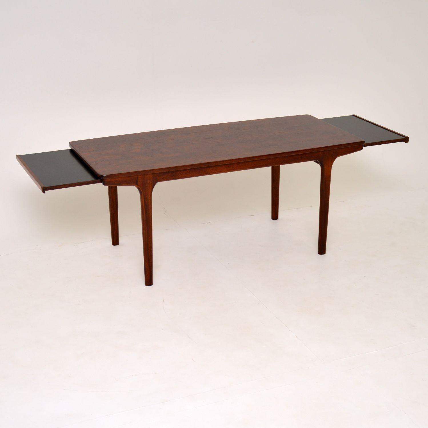 1960s Vintage Coffee Table by McIntosh at 1stDibs | mcintosh coffee table