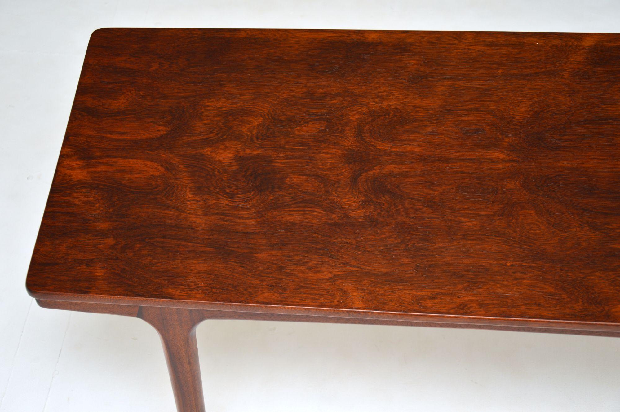 1960s Vintage Coffee Table by McIntosh at 1stDibs | mcintosh coffee table