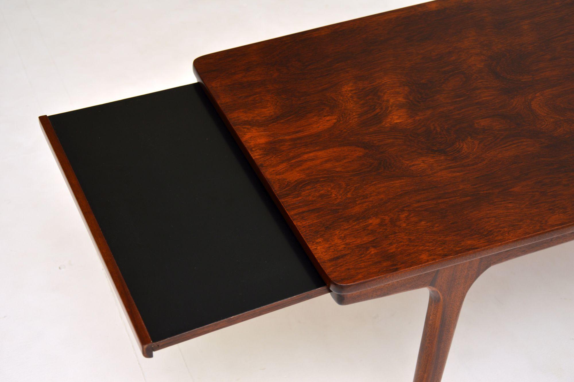 1960s Vintage Coffee Table by McIntosh at 1stDibs | mcintosh coffee table