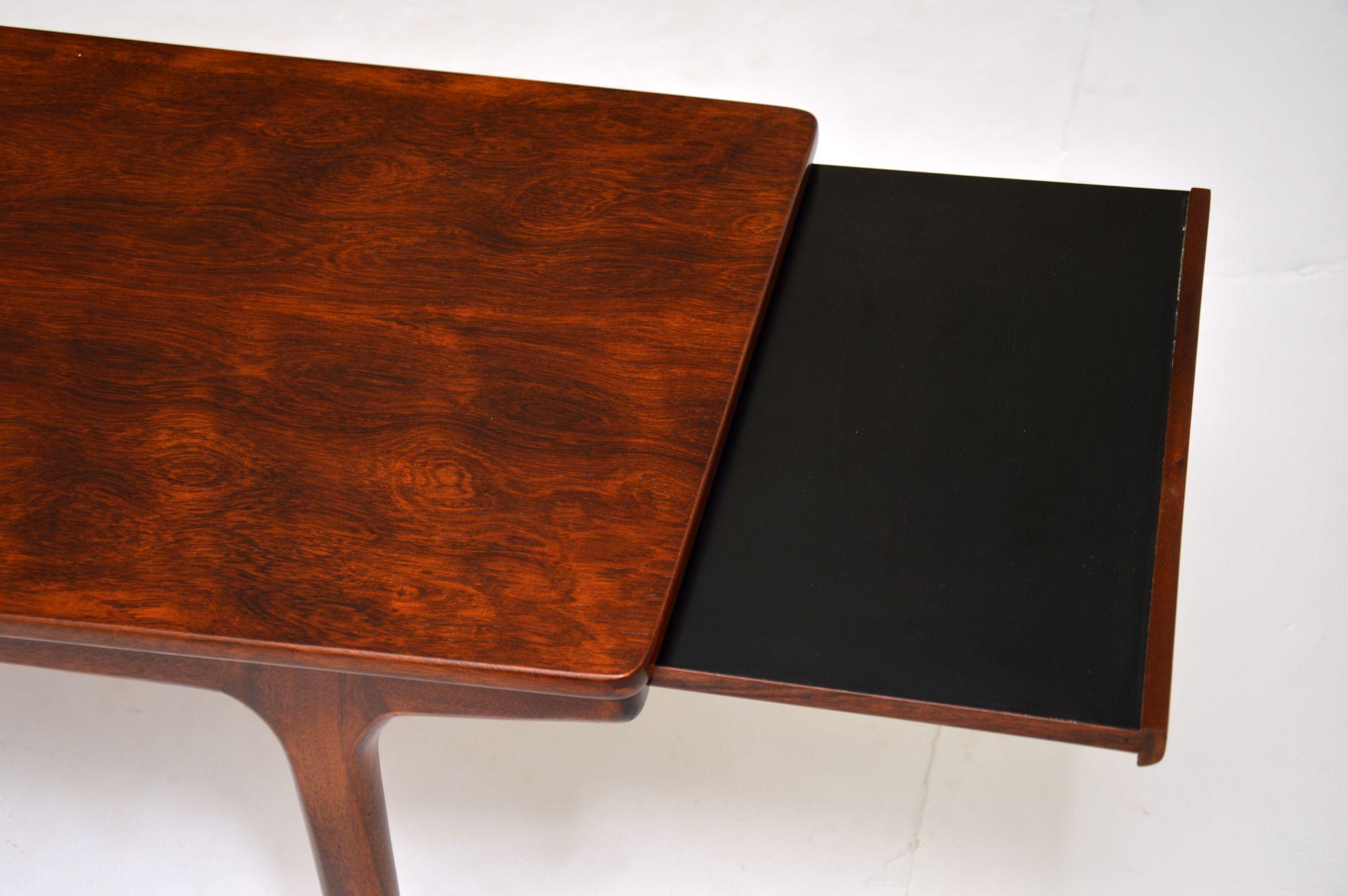 1960s Vintage Coffee Table by McIntosh at 1stDibs | mcintosh coffee table
