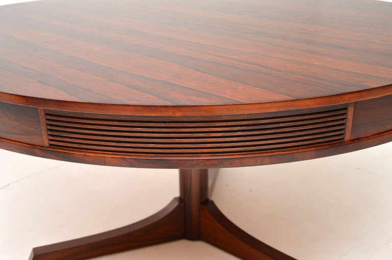 1960's Vintage Dining Table by Robert Heritage for Archie Shine For ...