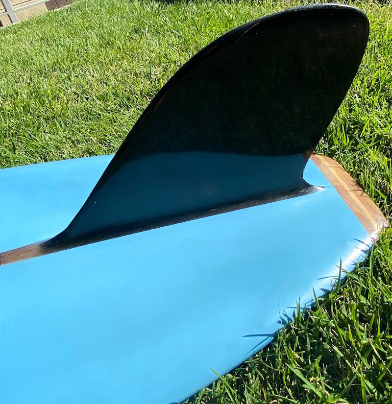 1960s Vintage Greg Noll Custom Longboard at 1stDibs | greg knoll, greg ...
