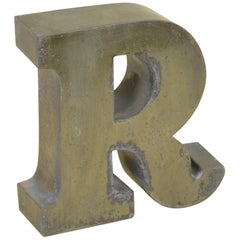 Antique and Vintage Signs - 909 For Sale at 1stdibs