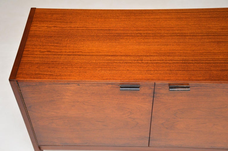 1960's Vintage Meredew Sideboard at 1stDibs