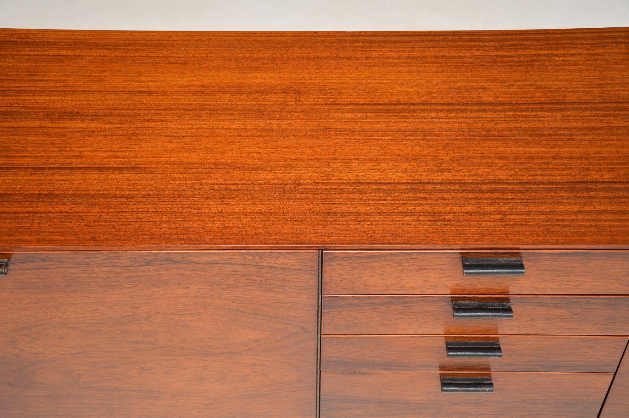 1960's Vintage Meredew Sideboard at 1stDibs