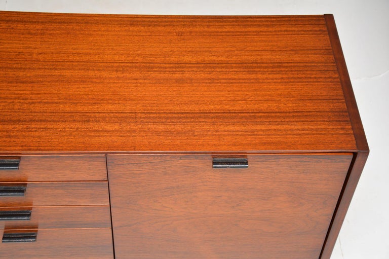 1960's Vintage Meredew Sideboard at 1stDibs