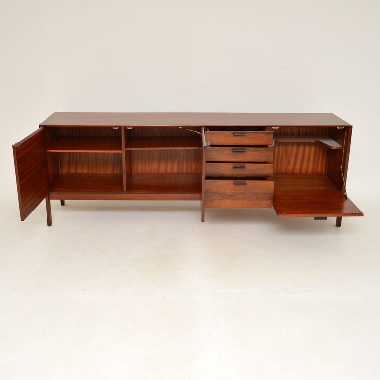 1960's Vintage Meredew Sideboard at 1stDibs