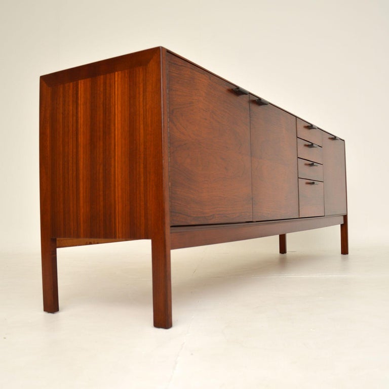 1960's Vintage Meredew Sideboard at 1stDibs