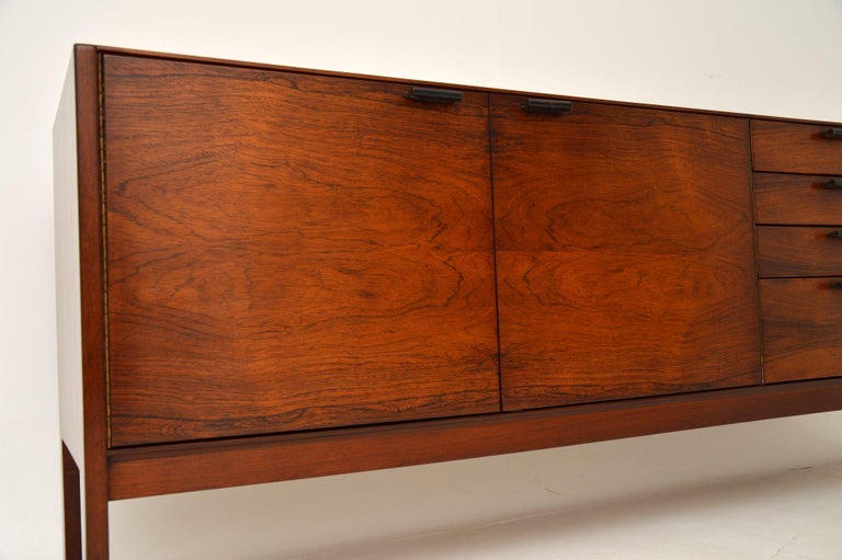 1960's Vintage Meredew Sideboard at 1stDibs