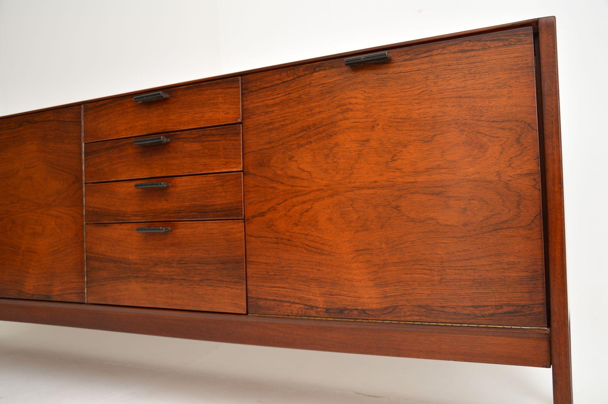 1960's Vintage Meredew Sideboard at 1stDibs