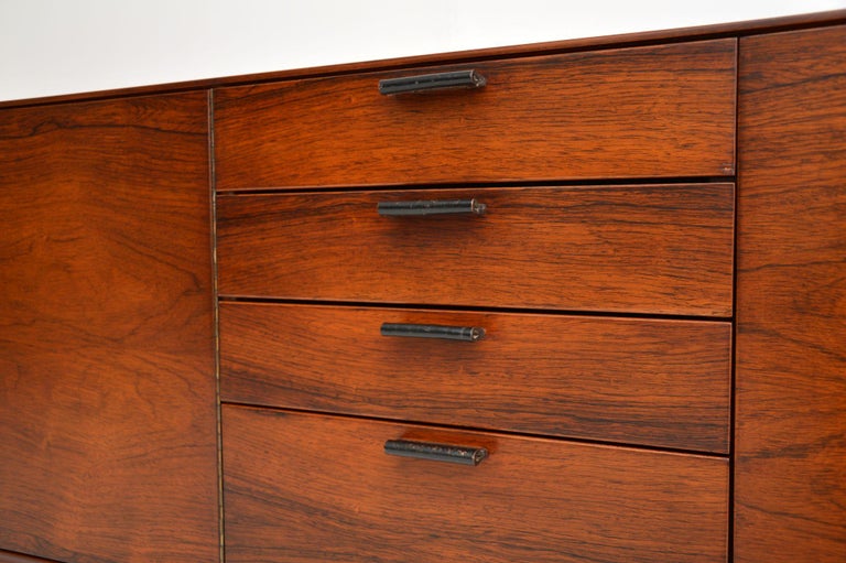 1960's Vintage Meredew Sideboard at 1stDibs