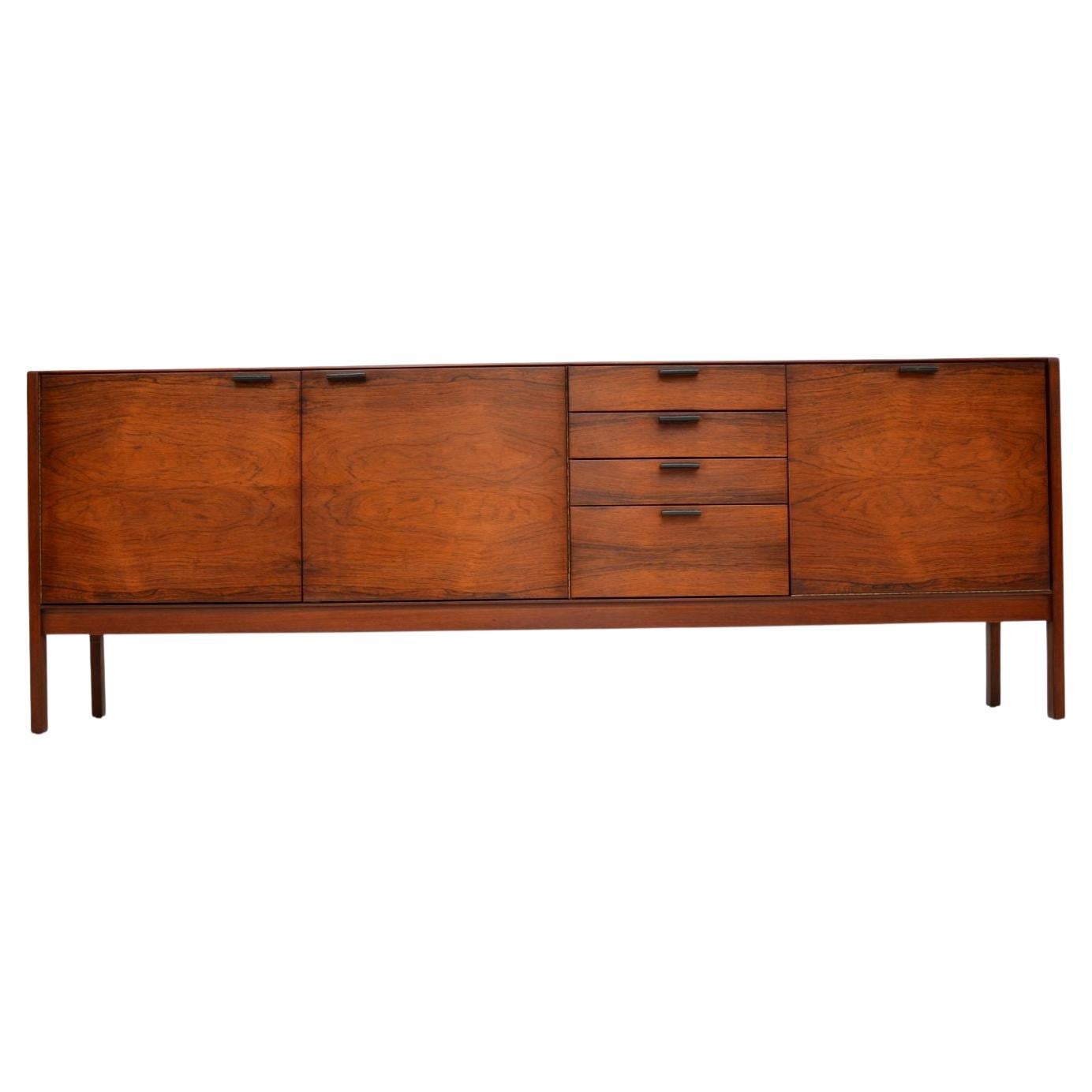 1960's Vintage Meredew Sideboard at 1stDibs