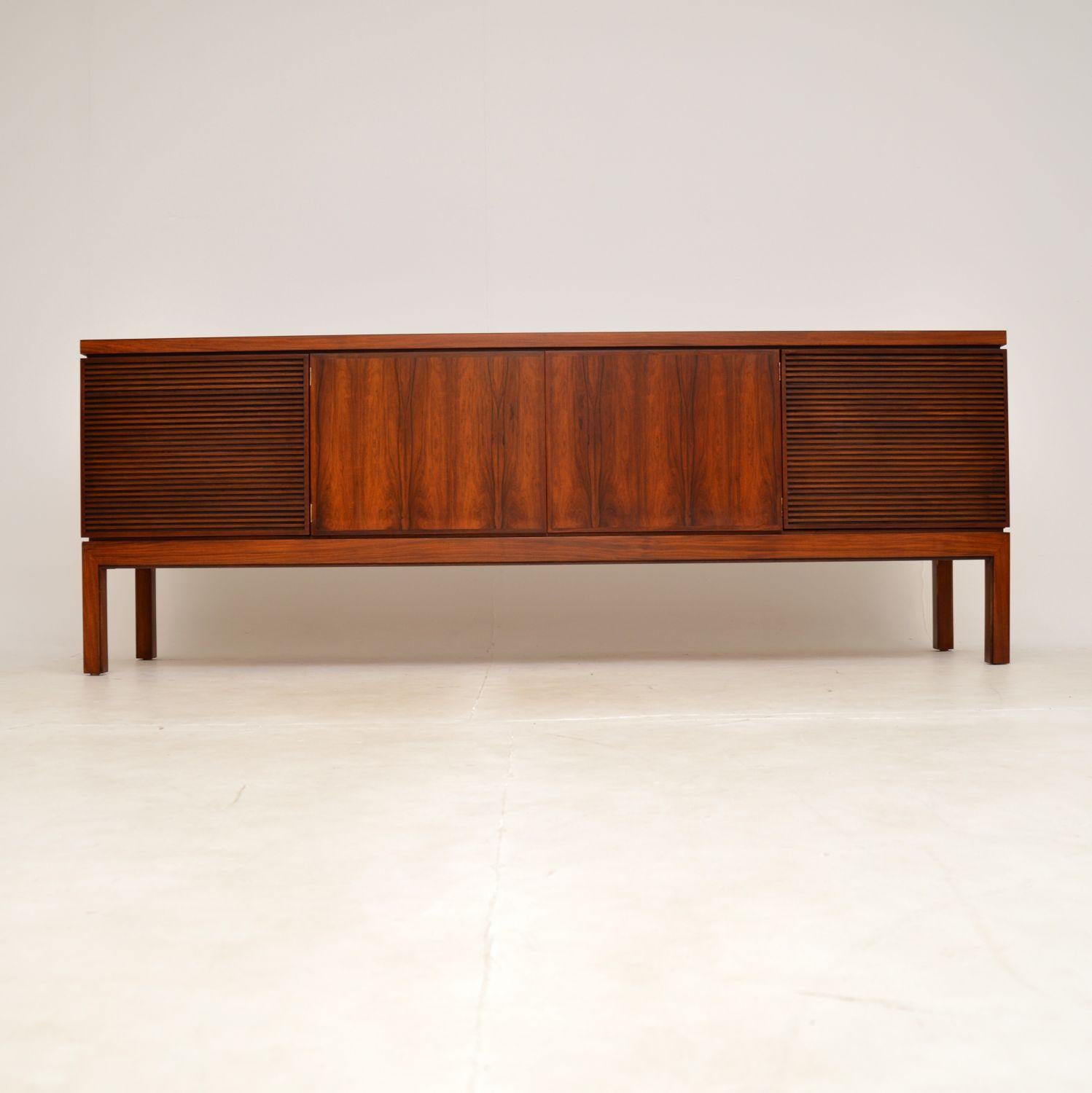 1960s Vintage Sideboard by Robert Heritage for Archie Shine at 1stDibs